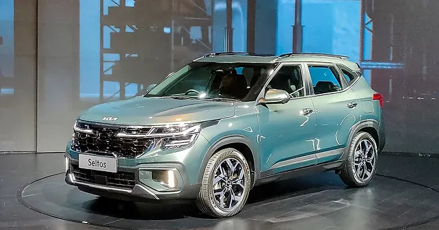 Page 4 - Kia Seltos [2023-2024] News, Auto News India - CarWale
