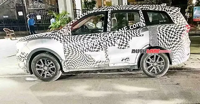 Page 2 - Mahindra XUV700 News, Auto News India - CarWale