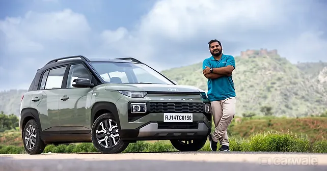 Hyundai Exter Reviews - Road Tests, First Drives and Expert Reviews on ...