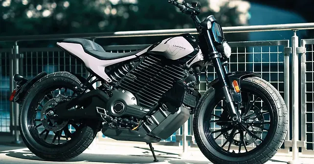 LiveWire S2 Del Mar electric motorcycle full details out! - BikeWale