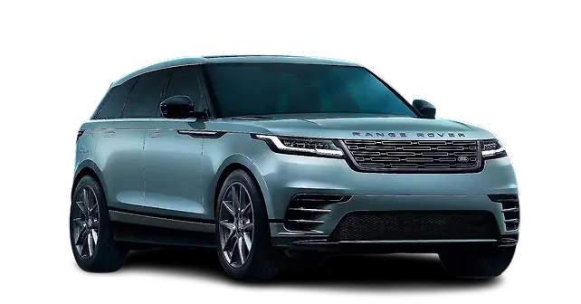 Range Rover Velar Left Rear Three Quarter Image, Range Rover Velar ...