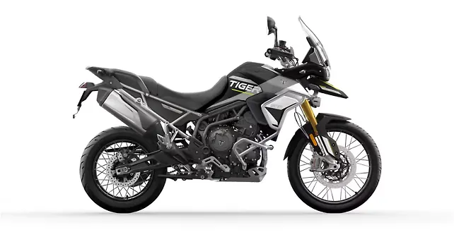 Triumph Tiger 900 Aragon Edition India launch soon - BikeWale
