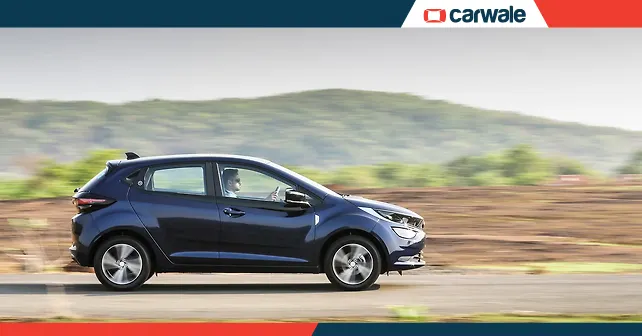 Tata Altroz base variant gets new features; new mid-spec variants ...