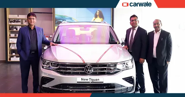 Volkswagen India opens three new touchpoints in Delhi NCR - CarWale