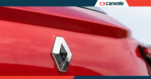 Renault launches ‘Showroom on Wheels’ initiative in India - CarWale