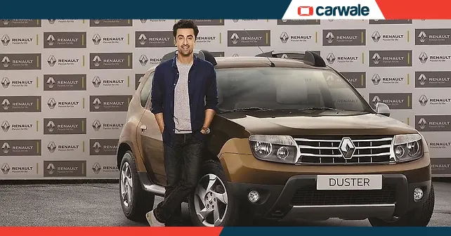 भारतीय गाड़ियों के लिए ये हैं टॉप 5 सेलिब्रिटी ब्रैंड एम्बेसडर - CarWale