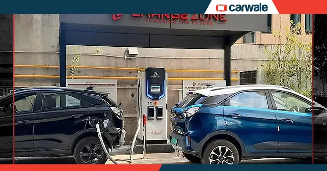 Charge Zone introduces software solutions for EV charging stations ...