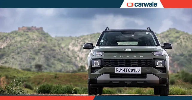 Why should you buy the Hyundai Exter? - CarWale