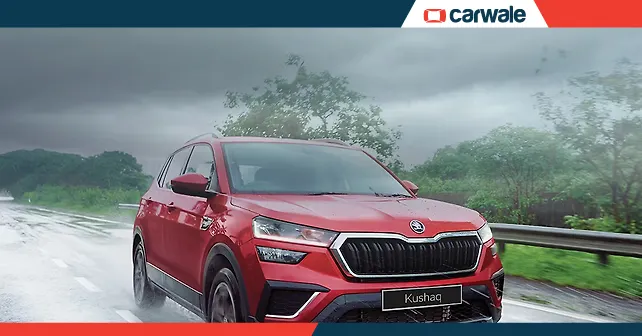 Skoda announces nationwide monsoon service camp for its cars - CarWale