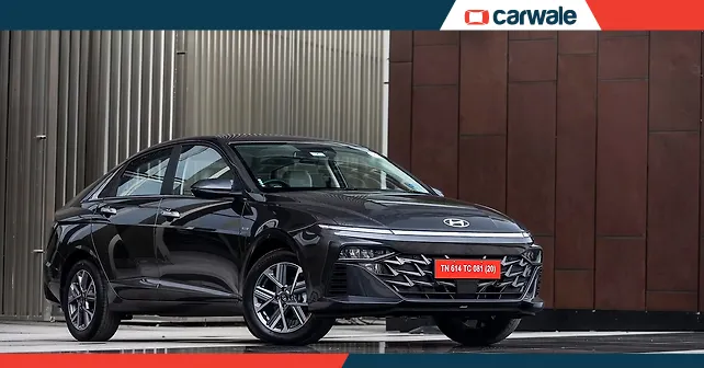 Here’s the real-world mileage you can get with Hyundai’s new Verna ...