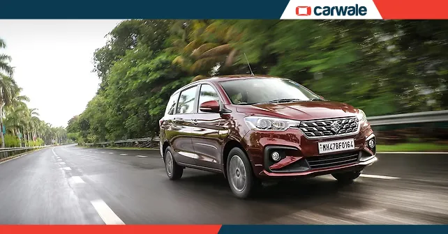 Maruti Brezza, Fronx, and other models pending order numbers revealed ...