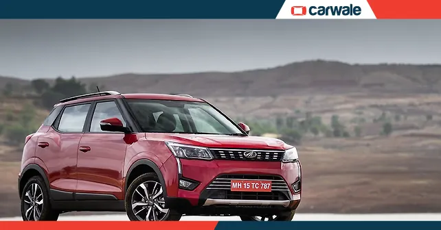 Mahindra XUV300 new variants launched; prices start from Rs. 7.99 lakh ...