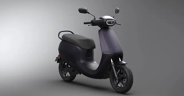 Images of OLA S1 Pro - BikeWale