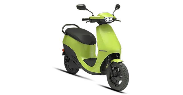 Images of OLA Bikes | Photos of OLA Models - BikeWale