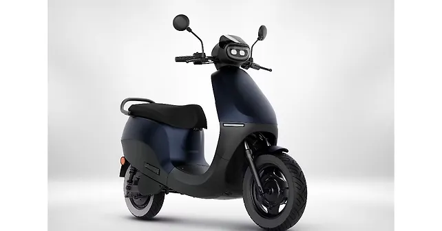 Ola S1X electric scooter: Variants Explained - BikeWale