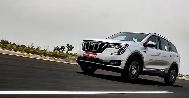 Page 2 - Mahindra XUV700 News, Auto News India - CarWale