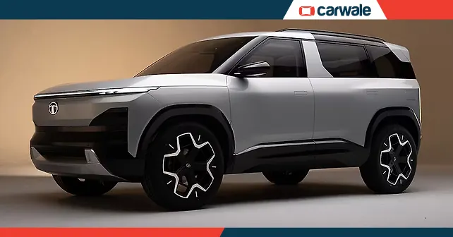 Tata Motors to attack Hyundai Creta with a two-prong strategy - CarWale