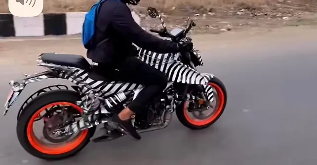 BREAKING: New KTM 125 Duke, 250Duke, 390 Duke to be unveiled today ...