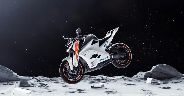 Ultraviolette F77 Space Edition Launch Highlights: Prices, specs, and ...