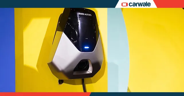 Tata Power collaborates with Zoomcar for charging solutions - CarWale