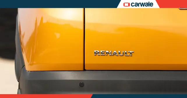 Renault opens five showrooms in one week across India - CarWale