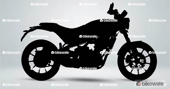 Royal Enfield Guerrilla 450 name trademarked in India - BikeWale