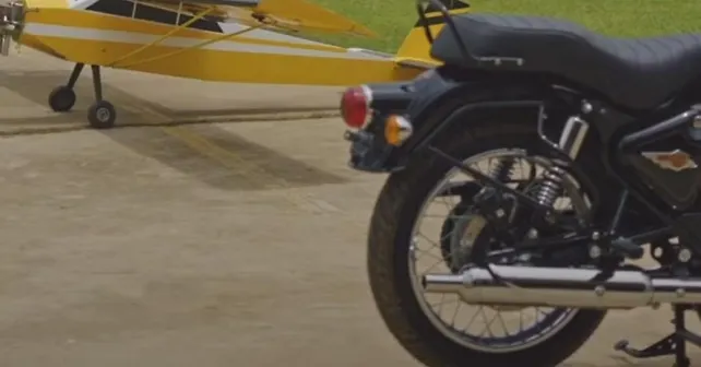 All-new Royal Enfield Bullet 350 India launch date revealed! - BikeWale