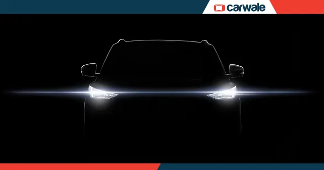 Nissan Magnite Kuro Special Edition teased; to be launched in October ...