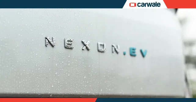 2023 Tata Nexon EV waiting period revealed! - CarWale 2023 Tata Nexon EV waiting period revealed! - CarWale