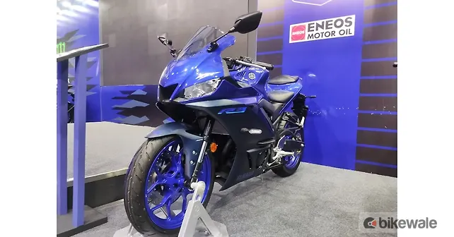 Yamaha YZF R3 and MT-03 to be launched in India in December - BikeWale