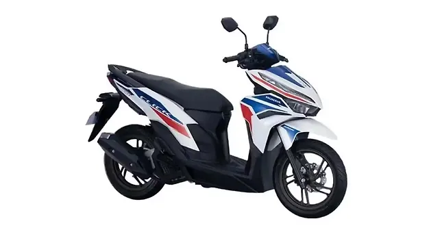 Honda Click 125 Anniversary Edition unveiled - BikeWale