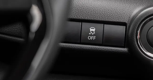 Maruti Swift Doors And Controls - CarWale