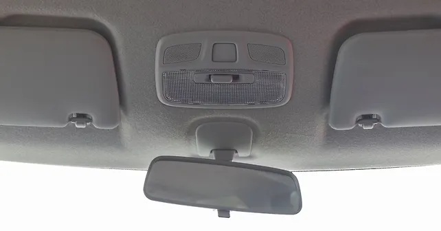 Maruti Swift Sunroof - CarWale