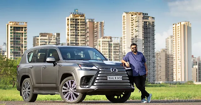 Lexus Car Reviews - Road Tests, First Drives and Expert Reviews on all ...