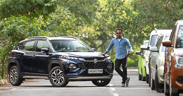 Maruti Fronx Reviews - Road Tests, First Drives and Expert Reviews on ...