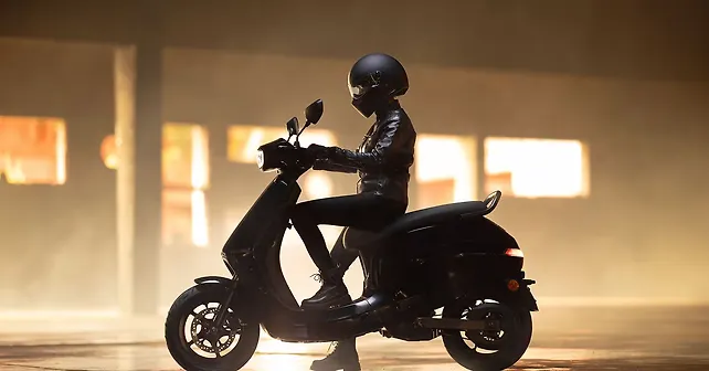 Ola S1 Pro Gen 2 electric scooter deliveries commence - BikeWale