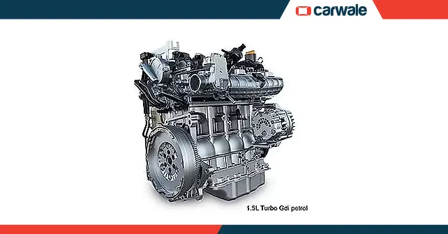 Tata confirms 1.5-litre TGDi petrol engine for Safari and Harrier - CarWale