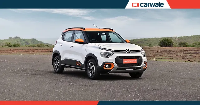 Top 5 hatchbacks with highest discounts in October 2023 - CarWale