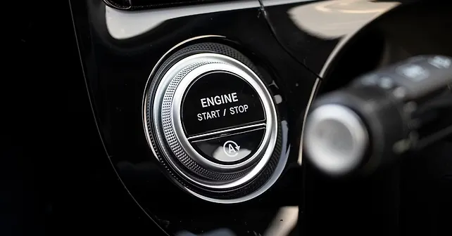 Mercedes-Benz E-Class Doors And Controls - CarWale