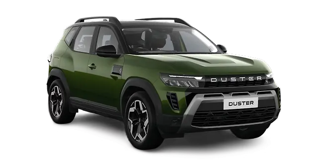 Renault Duster Price - Images, Colours & Reviews - CarWale