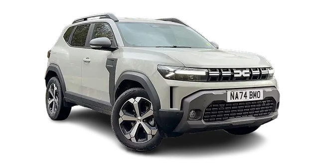 New Duster Left Front Three Quarter Image, New Duster Photos in India ...