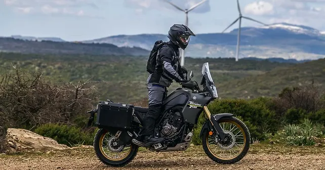 Yamaha Tenere 700 with low seat height unveiled; India launch likely ...