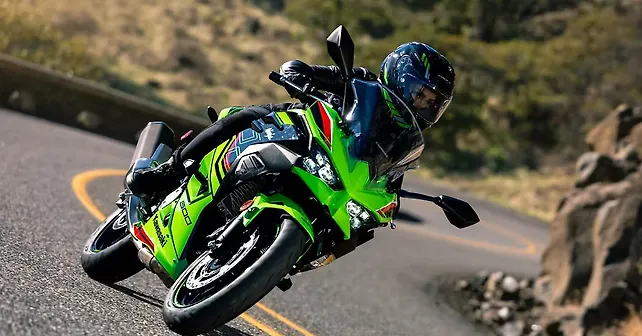 India-bound Kawasaki Ninja 500, Z 500 unveiled - BikeWale