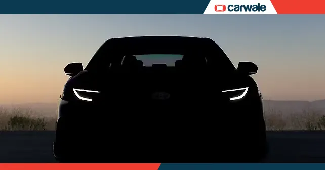 Next-generation Toyota Camry to be unveiled tomorrow - CarWale