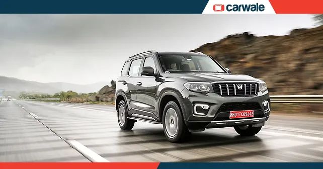 Mahindra Scorpio N on-road prices in top 10 cities in November 2023 ...