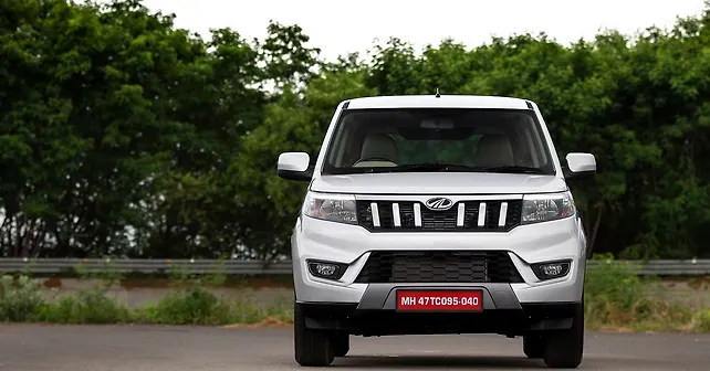 Page 2 - Mahindra Car News, Auto News India - CarWale