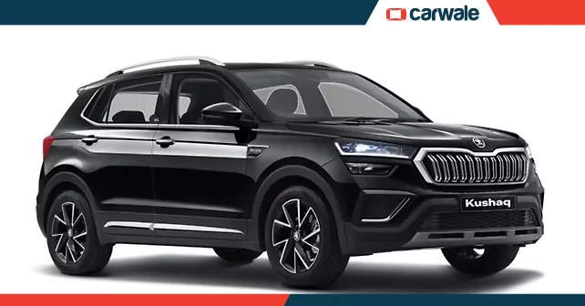 Skoda Kushaq Elegance Edition on-road prices in top 10 cities in India ...