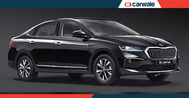 Skoda Slavia Elegance Edition on-road prices in top 10 cities in India ...