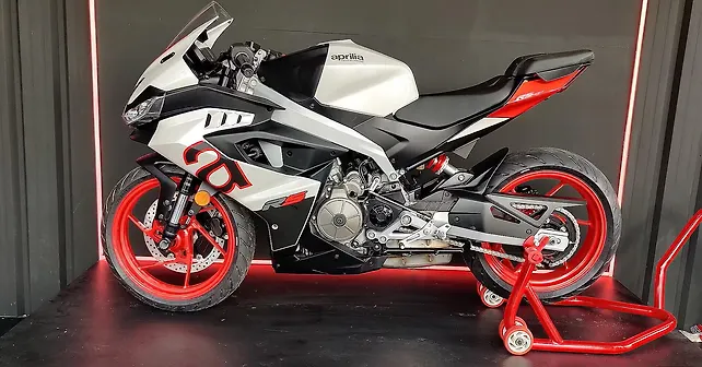 Aprilia RS457 India launch: What to expect? - BikeWale