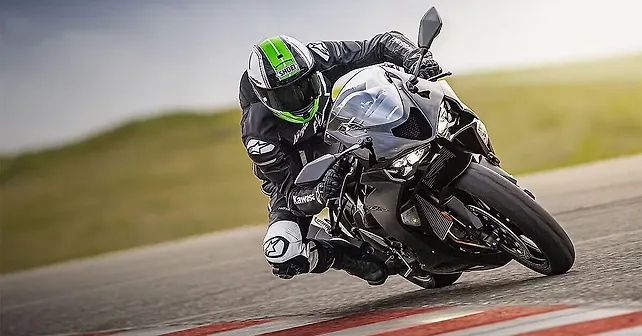 Kawasaki Ninja ZX-6R India launch: What to expect? - BikeWale